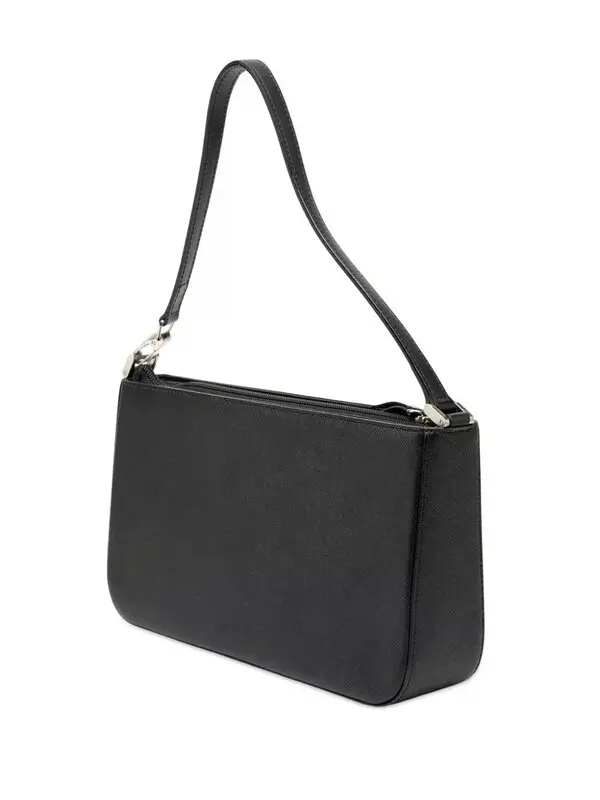 Burberry Leather Shoulder Bag