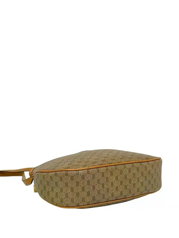Gucci 20th Century Micro Gg Supreme Crossbody Bag