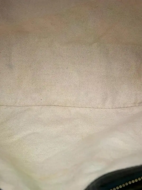 Gucci Gg Canvas Sukey Tote Bag