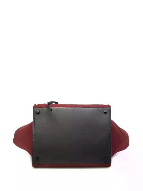 Celine Medium Phantom Luggage Tote Bag