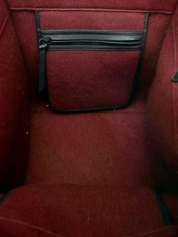 Celine Medium Phantom Luggage Tote Bag