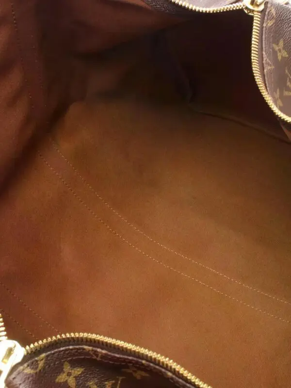 LOUIS VUITTON Keepall 50 Travel Bag