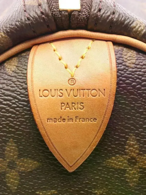 LOUIS VUITTON Keepall 50 Travel Bag