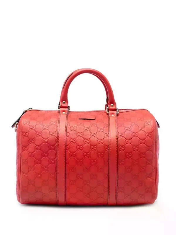 Gucci Joy Boston Bag