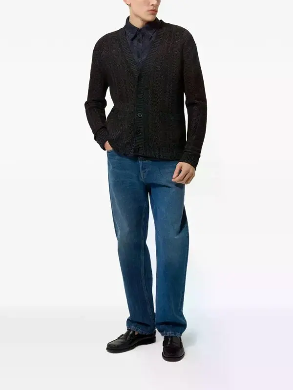 Missoni V-neck Cardigan