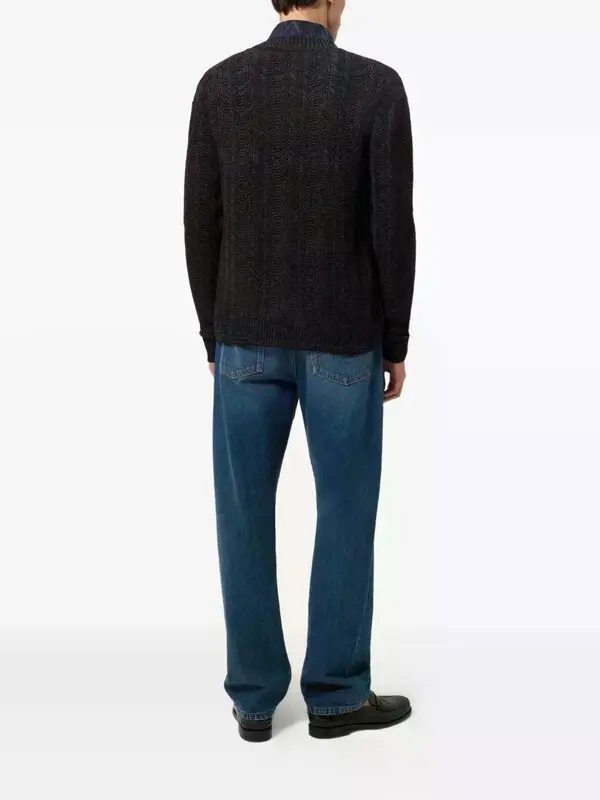 Missoni V-neck Cardigan