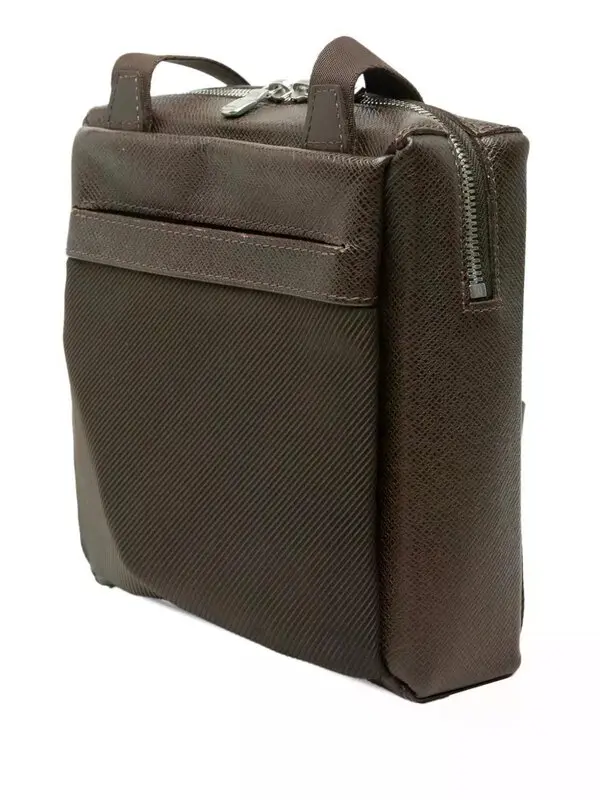 LOUIS VUITTON 2004 Sayan Crossbody Bag
