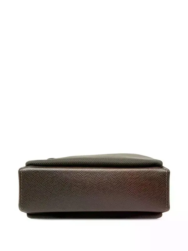 LOUIS VUITTON 2004 Sayan Crossbody Bag