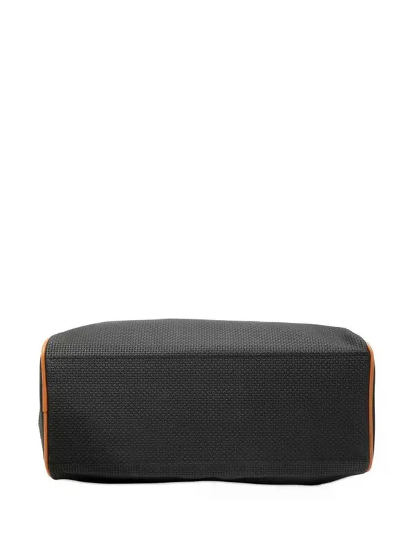 Saint Laurent Pvc Boston Bag