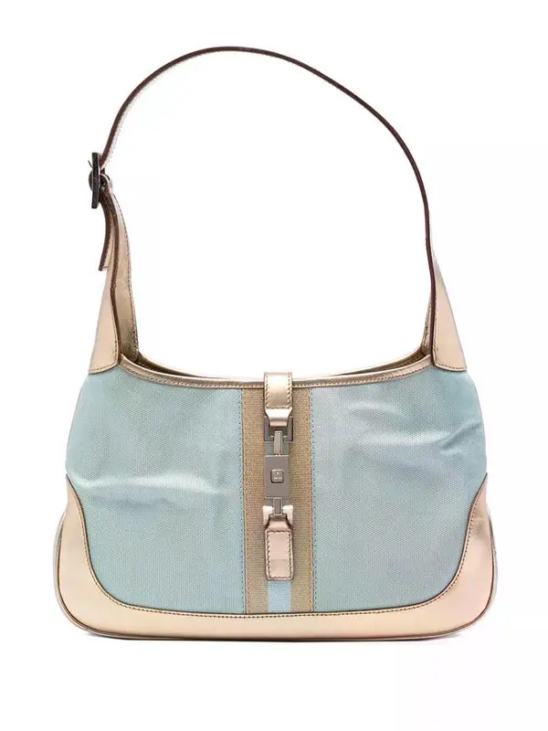 Gucci Jackie Shoulder Bag - Green