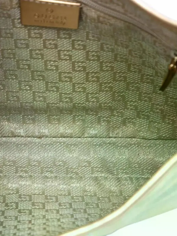 Gucci Jackie Shoulder Bag
