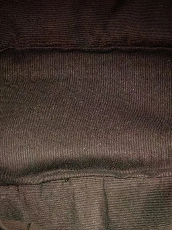 Gucci Gg Canvas Sukey Satchel