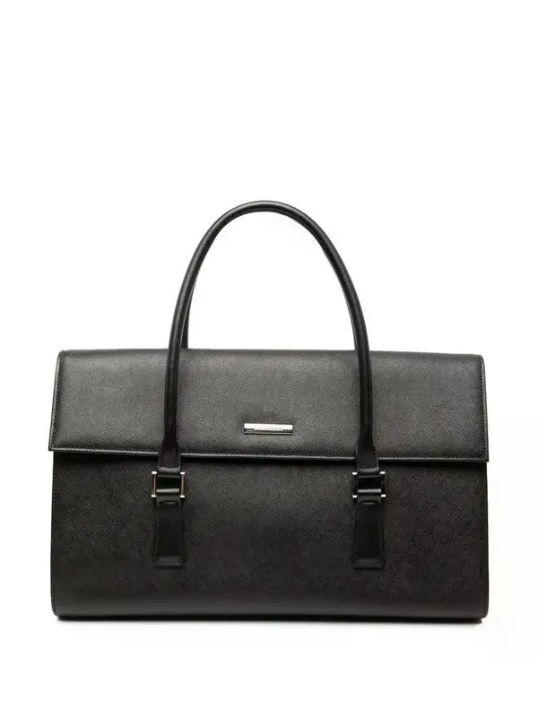 Burberry Leather Handbag