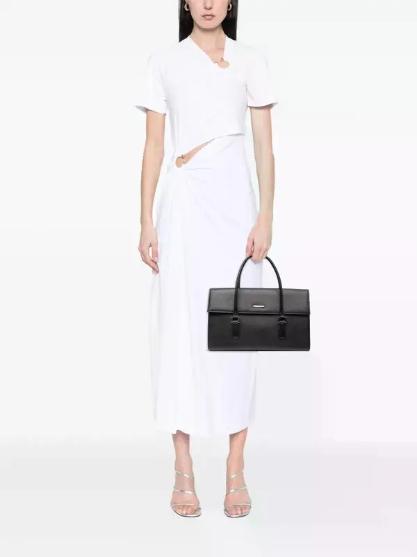 Burberry Leather Handbag