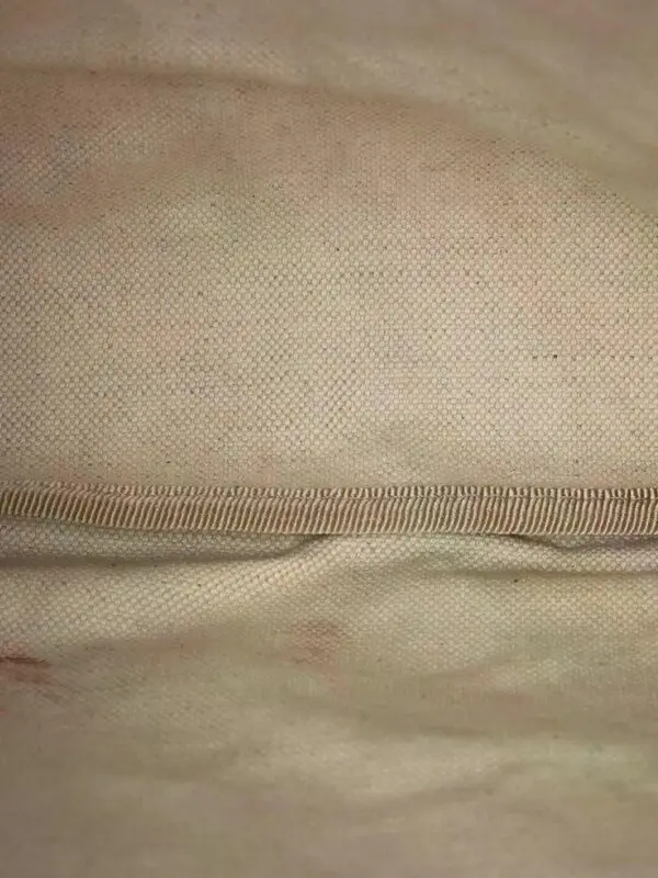 Gucci Gg Supreme Canvas Crossbody Bag