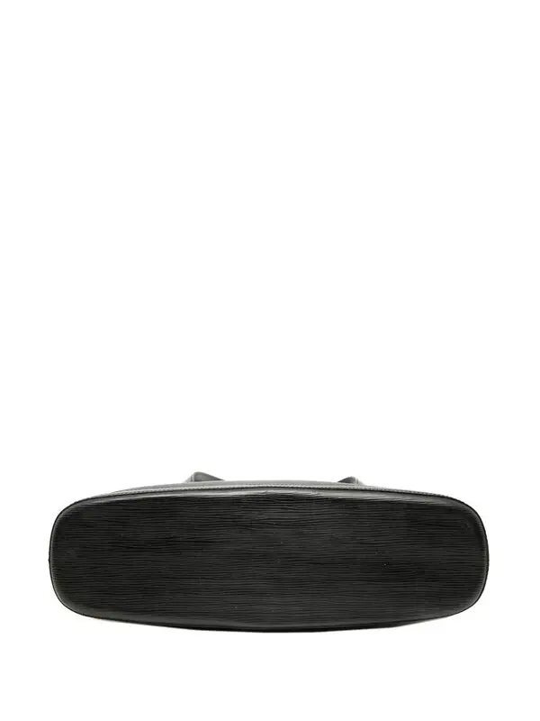 LOUIS VUITTON Epi Lussac Shoulder Bag