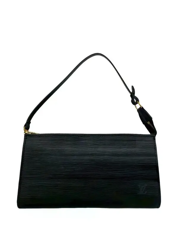 LOUIS VUITTON Epi Pochette Accessoires Shoulder Bag