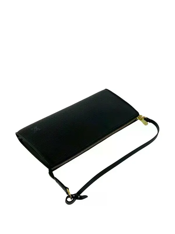 LOUIS VUITTON Epi Pochette Accessoires Shoulder Bag