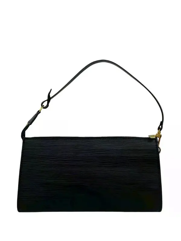 LOUIS VUITTON Epi Pochette Accessoires Shoulder Bag