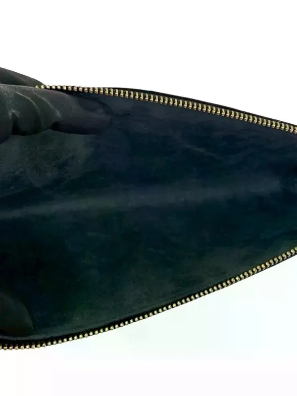 LOUIS VUITTON Epi Pochette Accessoires Shoulder Bag