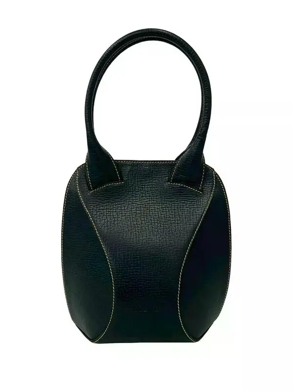 Loewe Leather Handbag