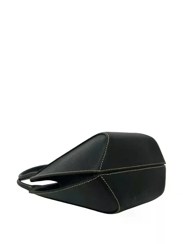 Loewe Leather Handbag