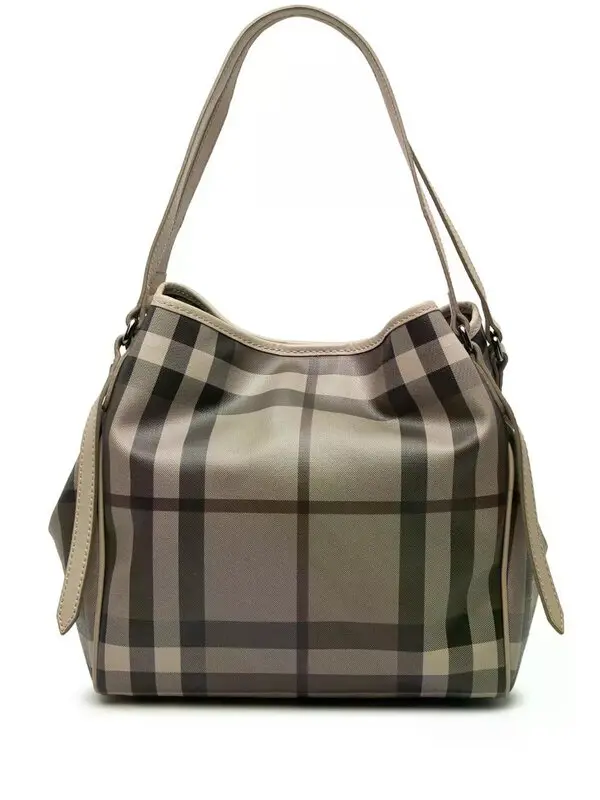 Burberry Canterbury Tote Bag - Grey