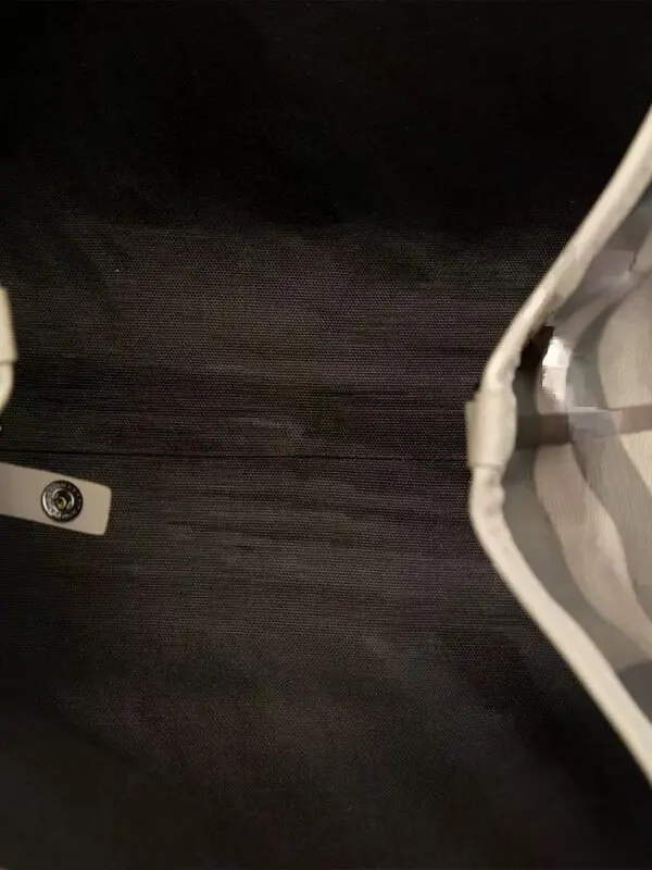 Burberry Canterbury Tote Bag - Grey