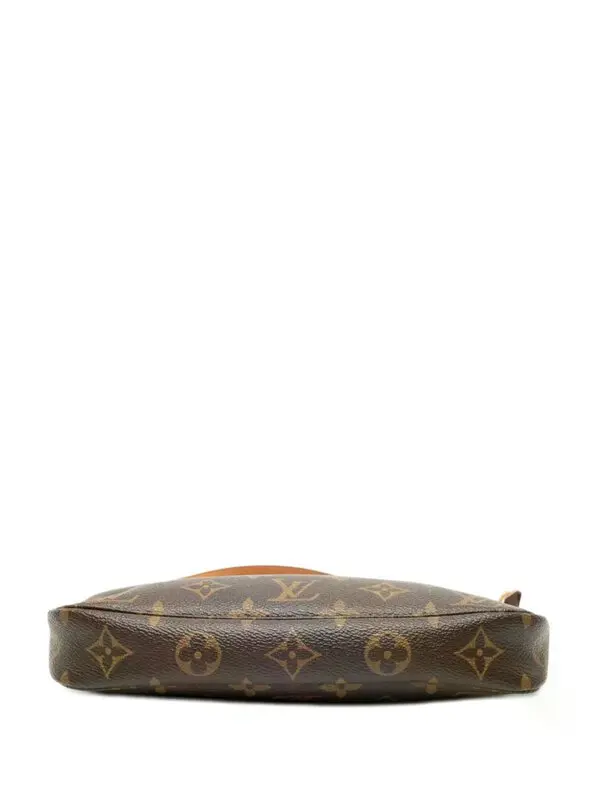 LOUIS VUITTON Monogram Pochette Accessories Shoulder Bag