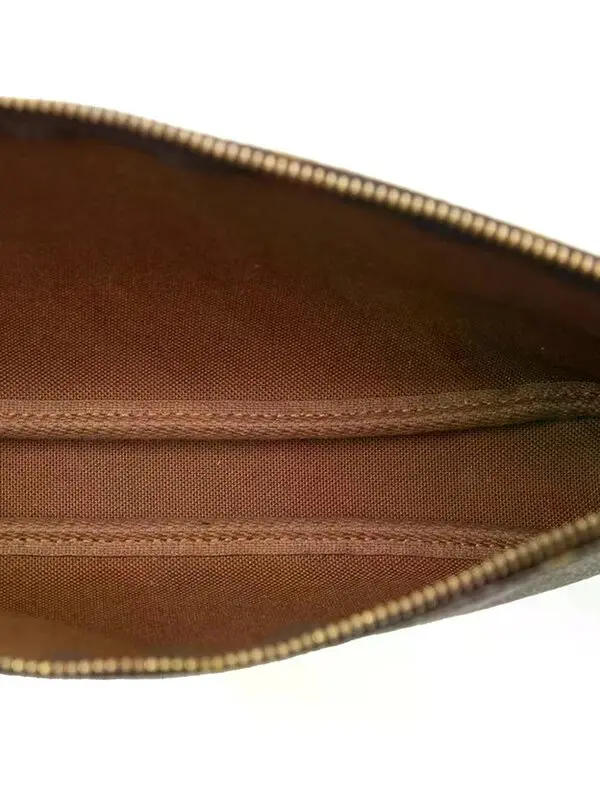 LOUIS VUITTON Monogram Pochette Accessories Shoulder Bag