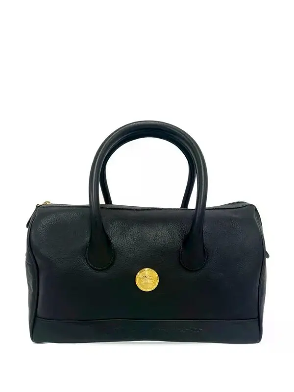 Burberry 20th Century Boston Bag