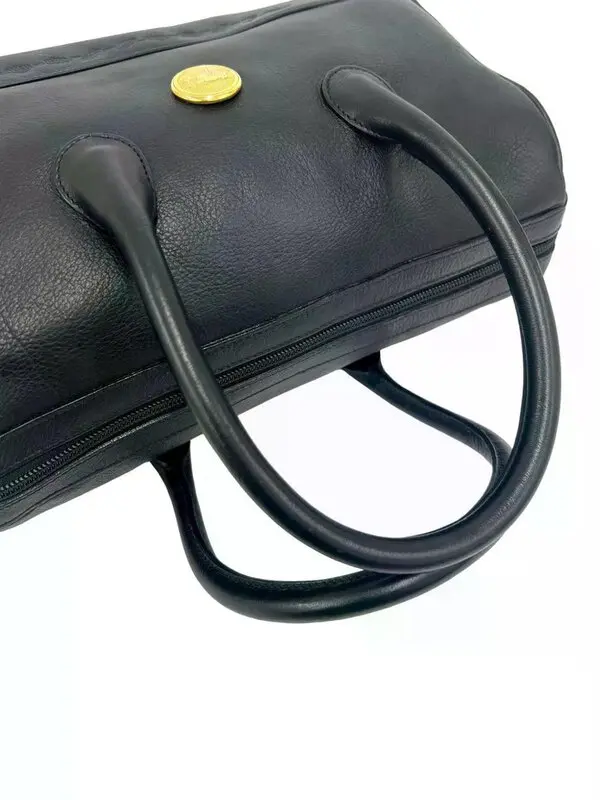 Burberry 20th Century Boston Bag