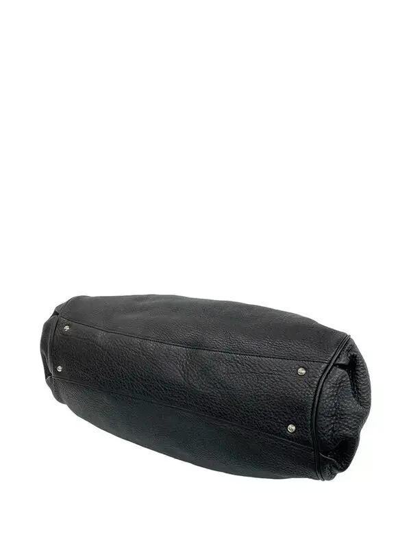 FERRAGAMO Leather Tote Bag