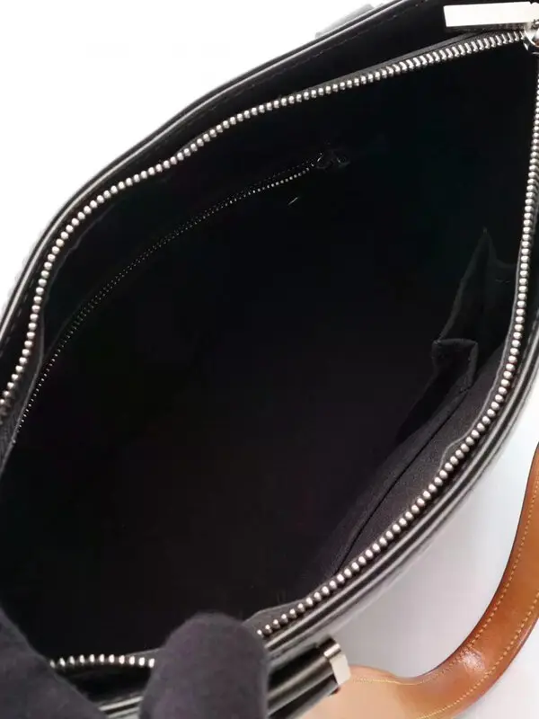 LOUIS VUITTON Monogram Mat Stockton Tote Bag