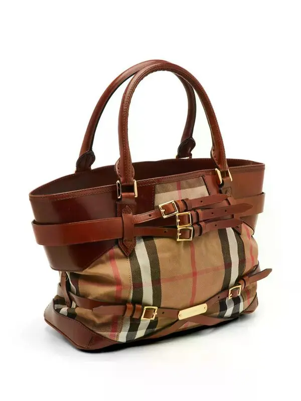 Burberry Medium Tote Bag