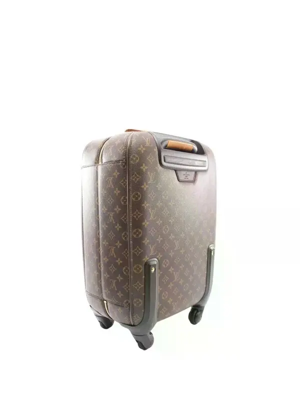 LOUIS VUITTON Monogram Zephyr 50 Travel Bag