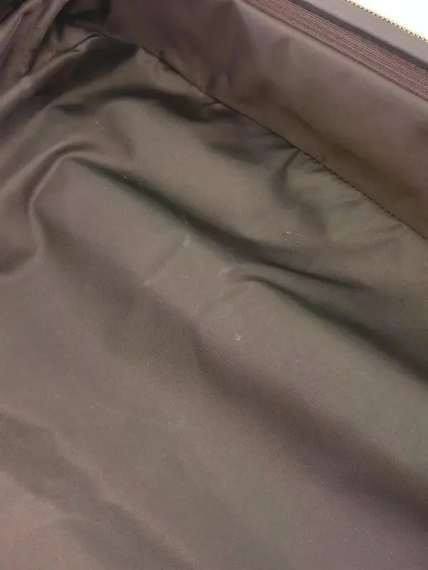 LOUIS VUITTON Monogram Zephyr 50 Travel Bag