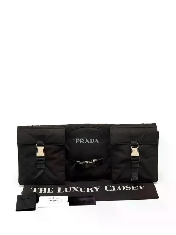 Prada Modular Backpack