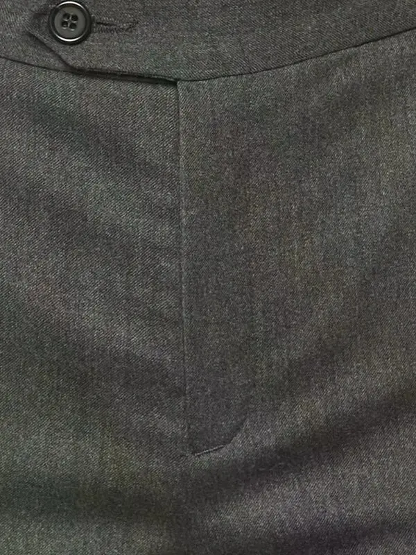 JOSEPH Straight-leg Trousers