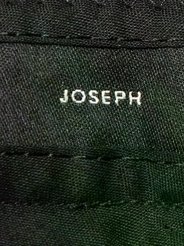JOSEPH Straight-leg Trousers