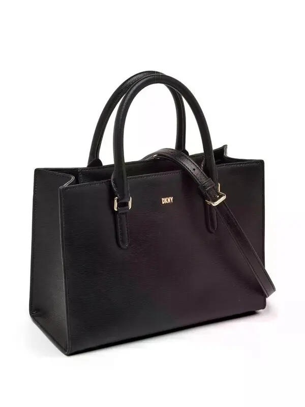 Dkny Bryant Leather Tote Bag