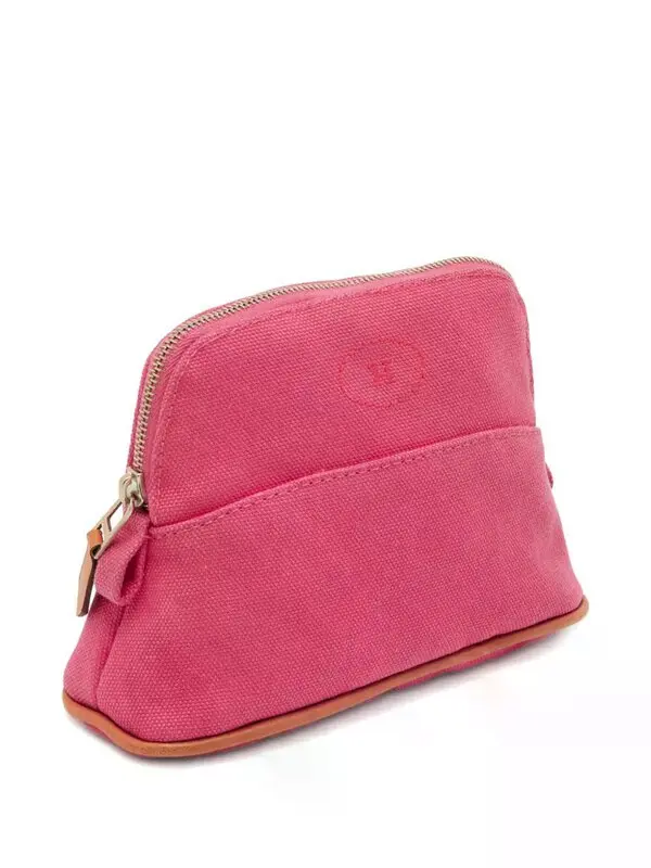 Hermès Bolide Cosmetic Pouch