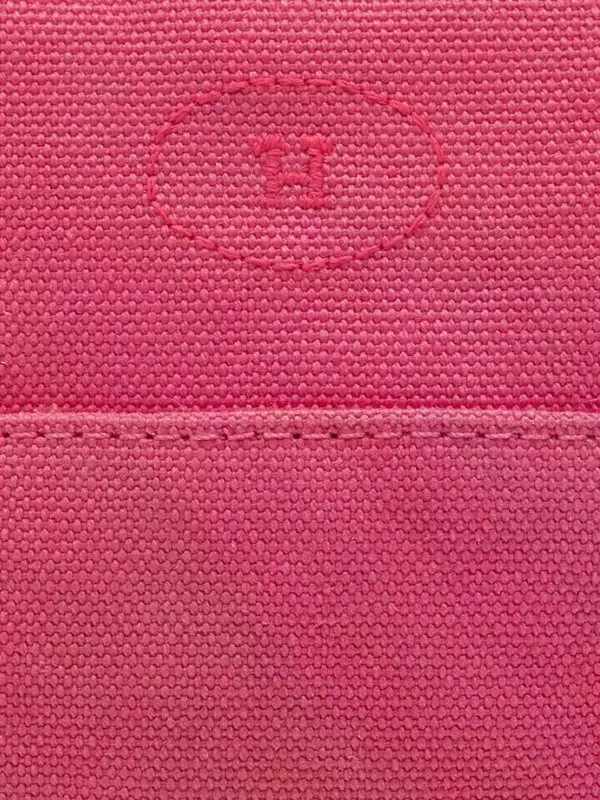 Hermès Bolide Cosmetic Pouch