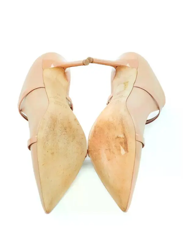 MALONE SOULIERS Maureen Pointed Toe Mules
