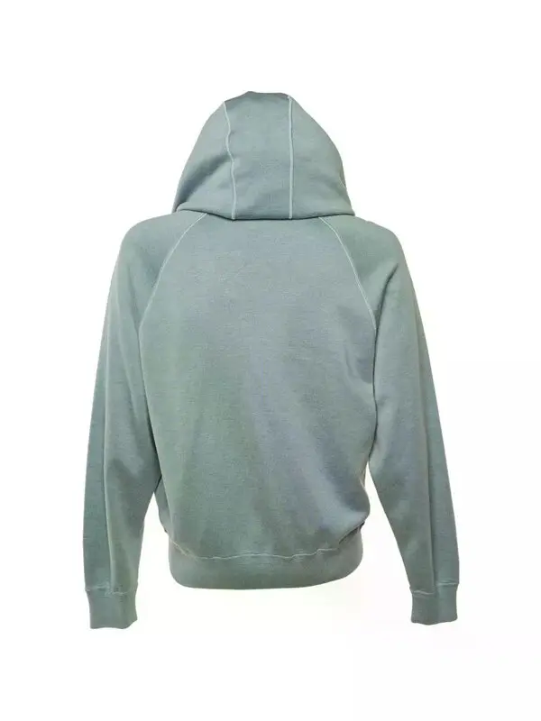 TOM FORD Zip-up Hoodie