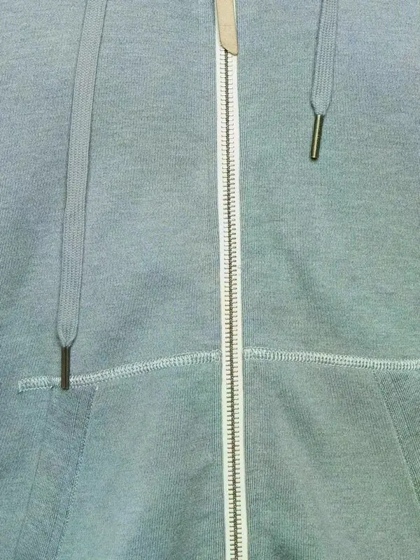 TOM FORD Zip-up Hoodie