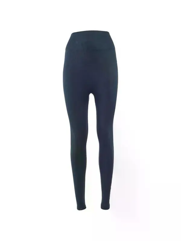 Max Mara Logo Jersey Leggings