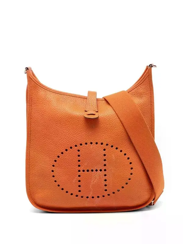 Hermès Evelyne Iii Gm Shoulder Bag