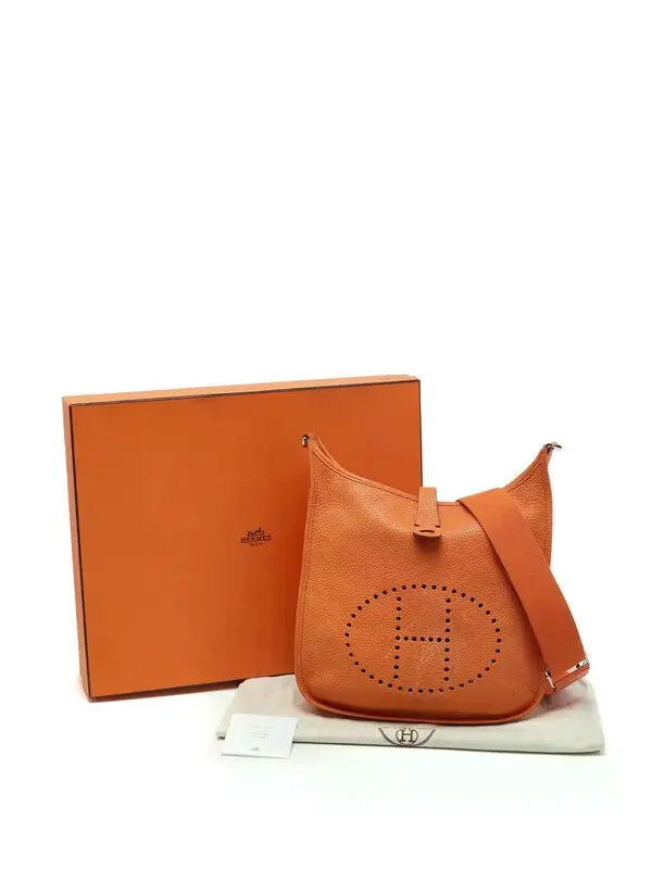 Hermès Evelyne Iii Gm Shoulder Bag