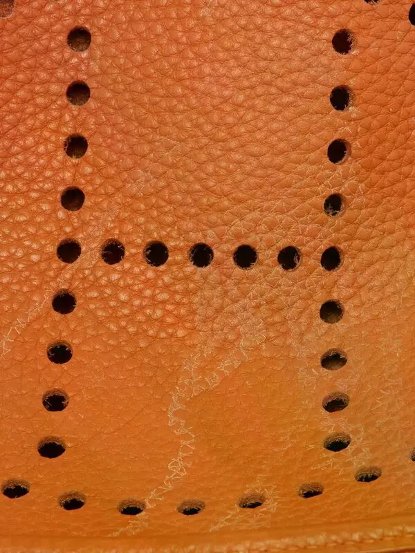 Hermès Evelyne Iii Gm Shoulder Bag